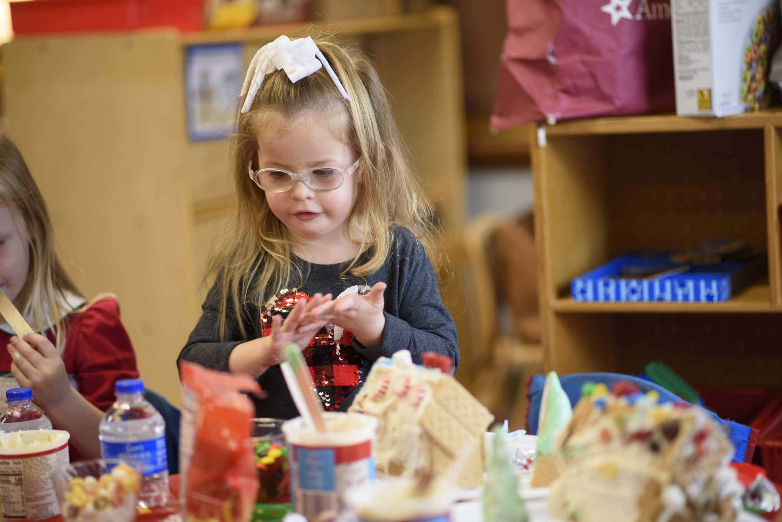 How School Holiday Traditions Keep the Magic Alive | St James Episcopal